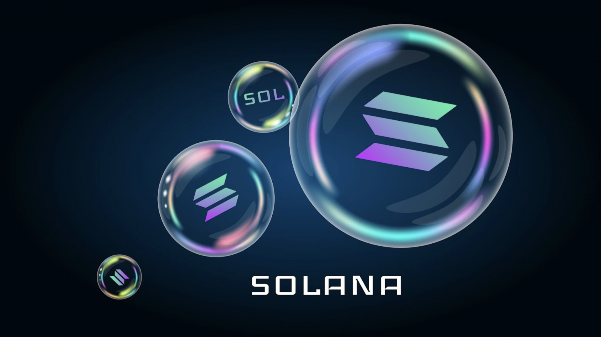 Solana Kurs Prognose: Steigt SOL auf 500 Dollar? | finanzen.net Solana Kurs Prognose: Steigt SOL auf 500 Dollar? | finanzen.net