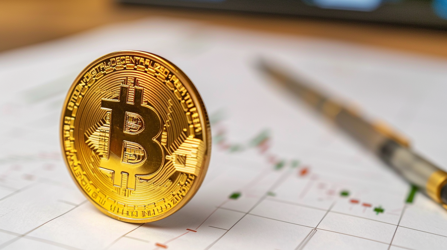 Droht Bitcoin jetzt der Crash unter 90.000 US-Dollar?