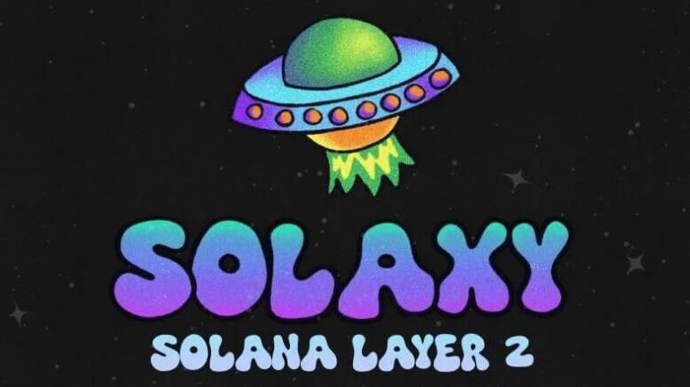 Solaxy: Interesse an der ersten Layer 2-Lösung für Solana ist ungebrochen
