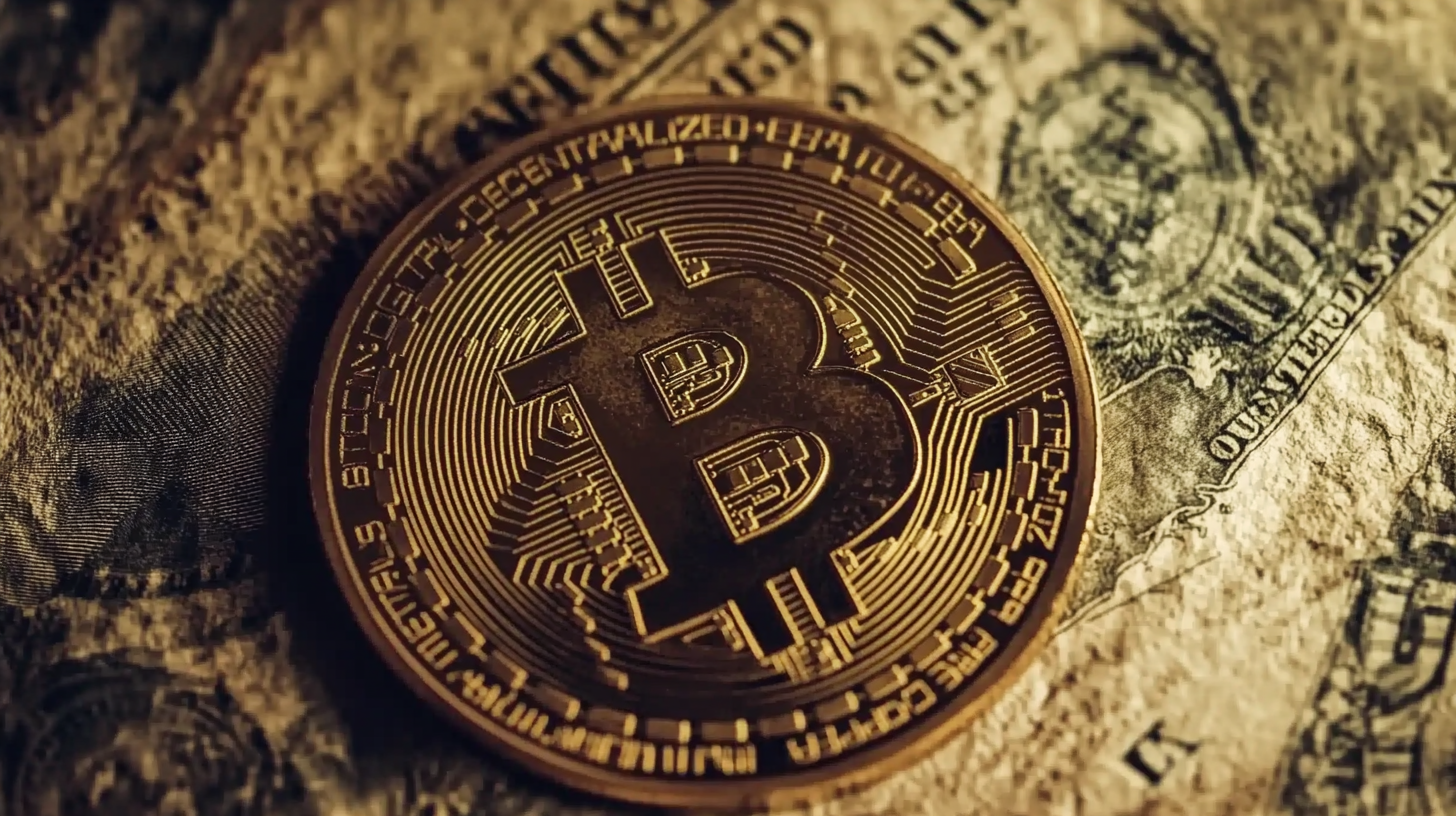 Bitcoin Kurs Prognose: Fällt der BTC auf 100.000 US-Dollar zurück? | 04.09.25 | finanzen.at