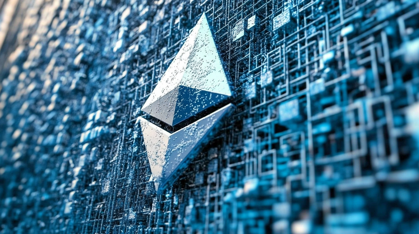 Ethereum Kurs Prognose: Entscheidender Ausbruch?