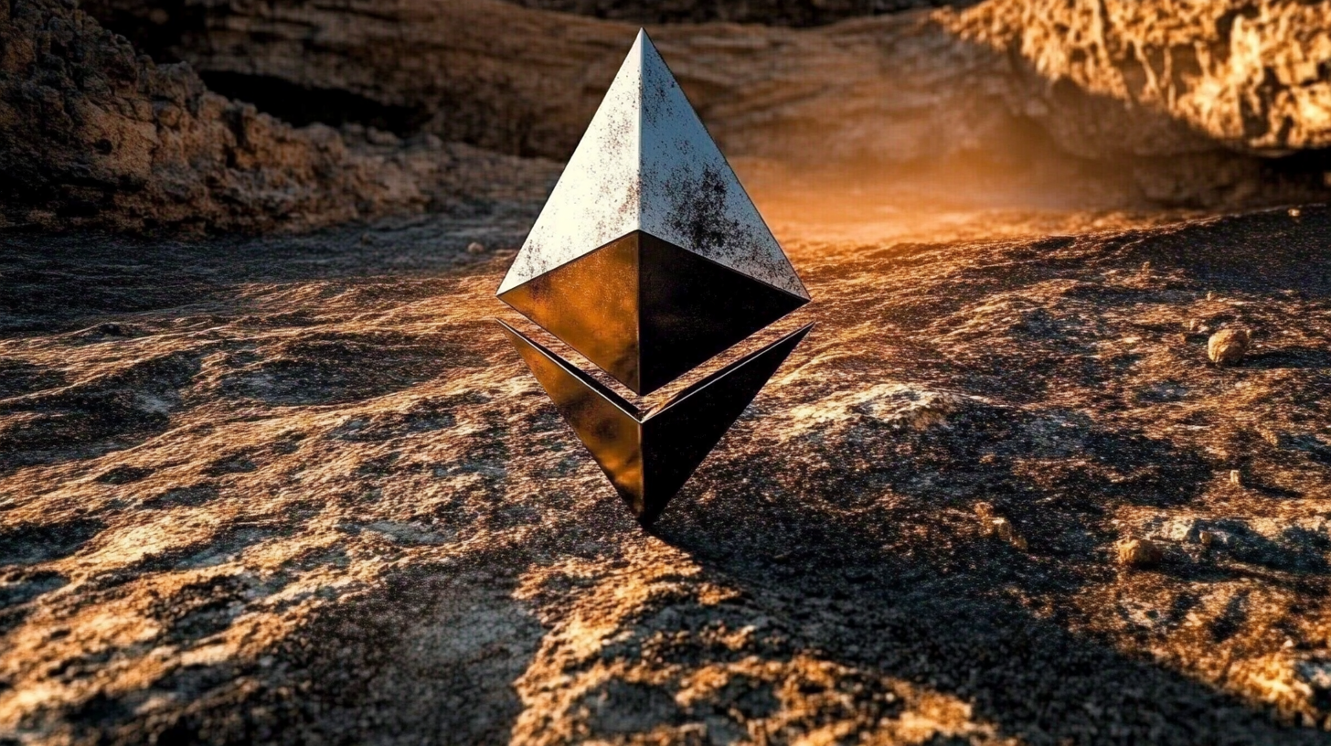 SharpLink Gaming: Das wichtigste Ethereum-Treasury Unternehmen? | finanzen.net