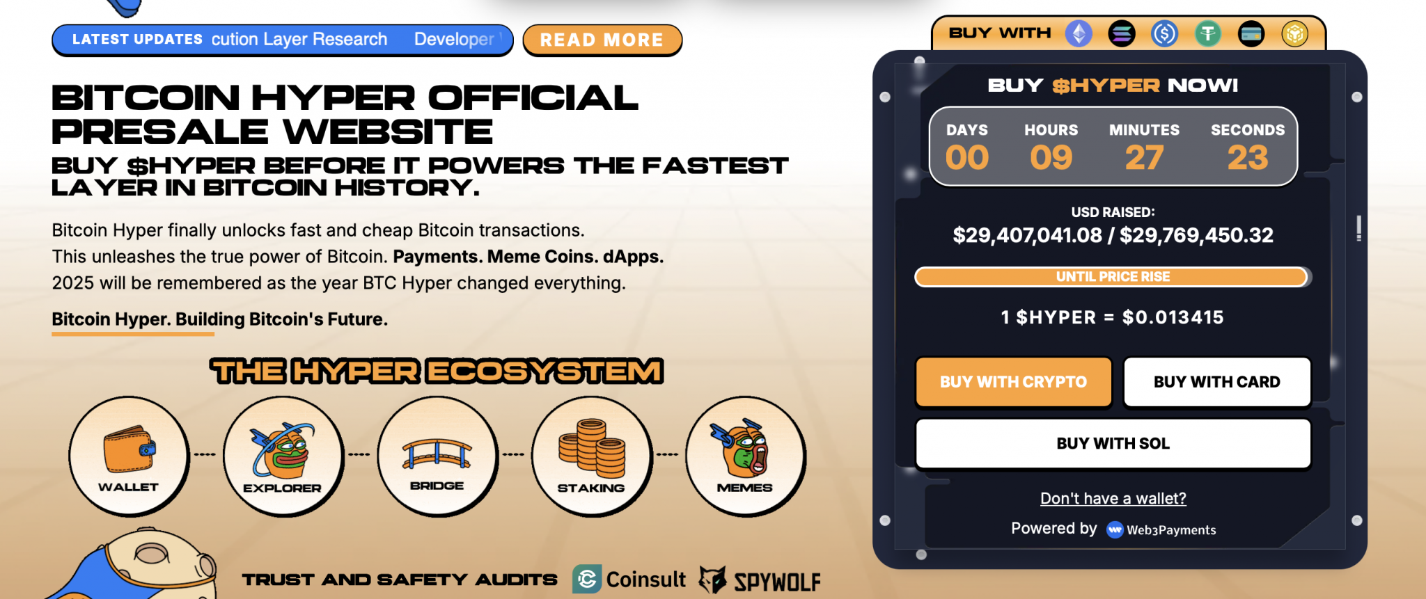 10 Solana News, die jeder von der Breakpoint-Konferenz wissen sollte ...